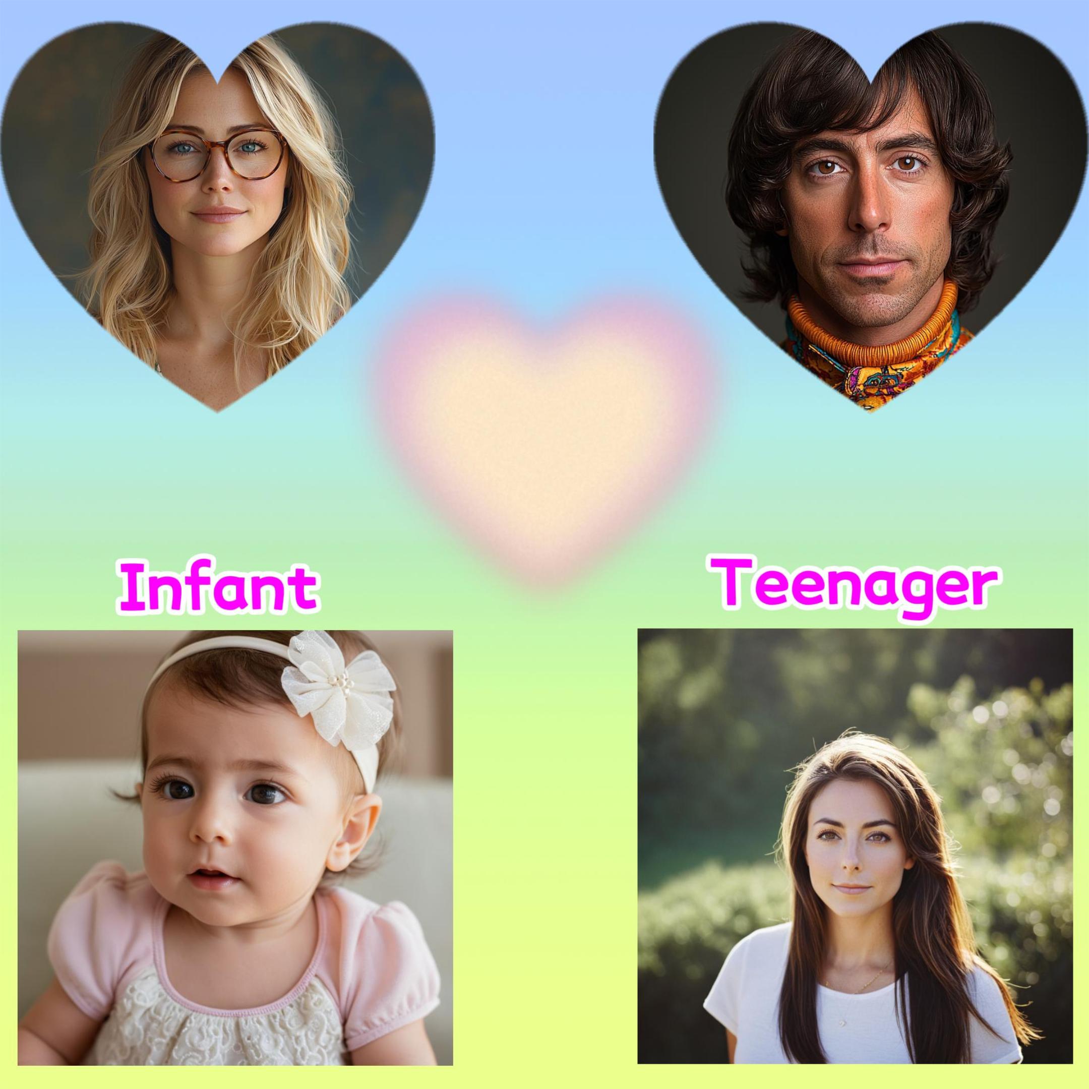 Baby Generator | AI Future Baby Prediction | Free Trial